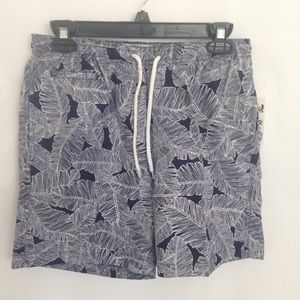 Trunks Surf & Swim Co | Swim | Trunks Surf Swim San O Swim Trunks Nwt ...